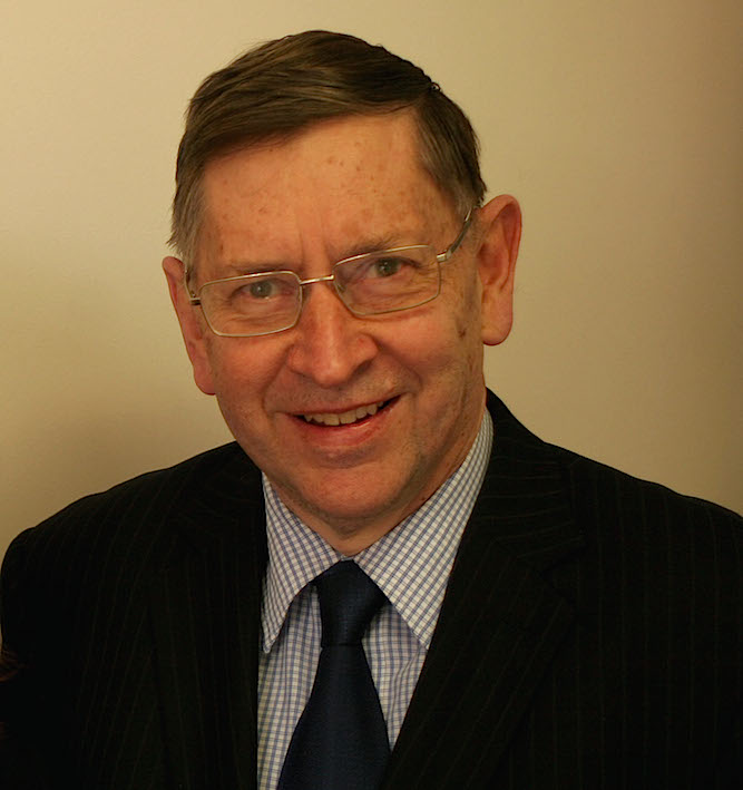 David Pain | Solicitor | Lawyer | Eastwood | Family Law | Estates